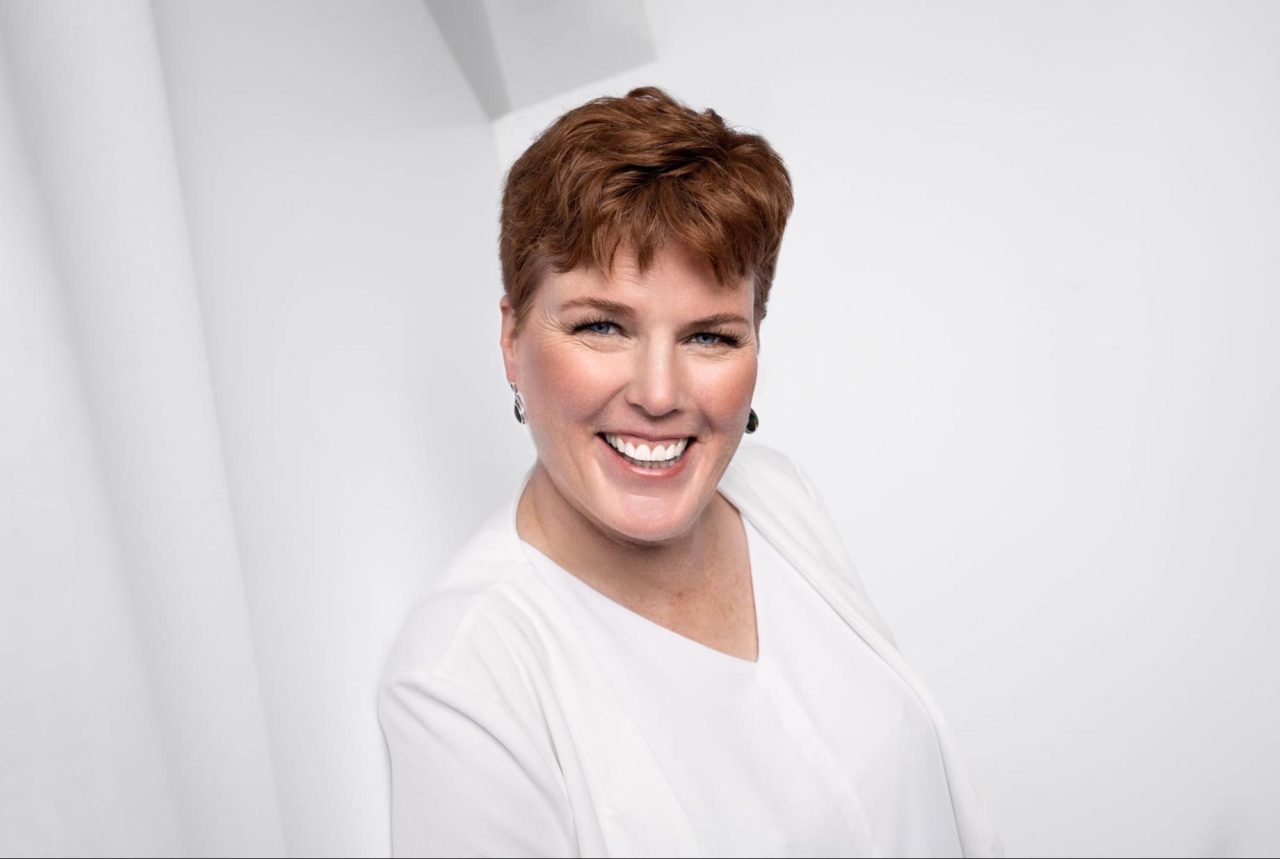 Inspiration in Ireland - Jennifer Grace